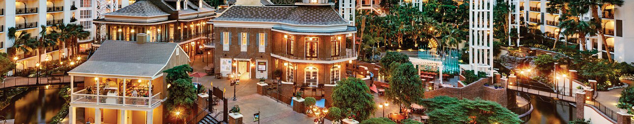 Gaylord Opryland Tickets
