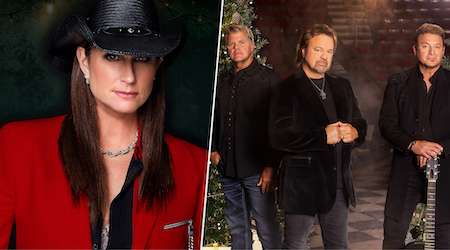 Tickets | A Country Christmas Dinner Show | Gaylord Opryland Tickets
