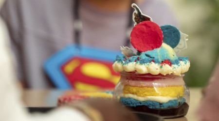 Tickets | DC Super Secret Menu | Gaylord Opryland Tickets