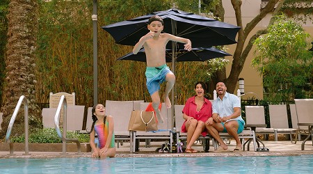 Tickets | DC Super Hero Splash | Gaylord Opryland Tickets