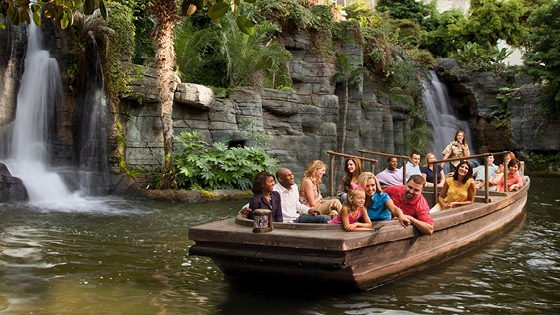 Tickets | Delta Riverboats | Gaylord Opryland Tickets