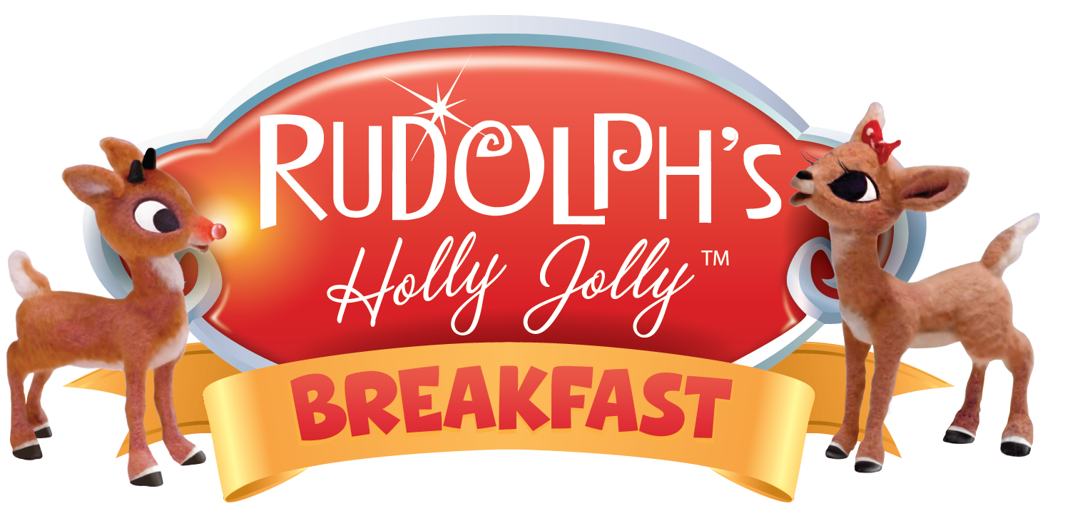 Tickets | Rudolph's Holly Jolly Breakfast | Gaylord Opryland Tickets