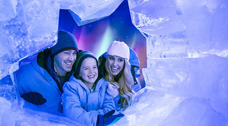 Gaylord Opryland Tickets