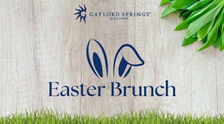 Tickets | Gaylord Springs Easter Brunch | Gaylord Opryland Tickets