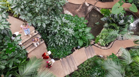 Tickets | Revenge of The Riddler™ Scavenger Hunt | Gaylord Opryland Tickets